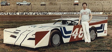 Dirtfans.com - Doug Amick