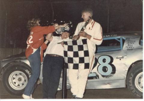 Dirtfans.com - Bob Smith