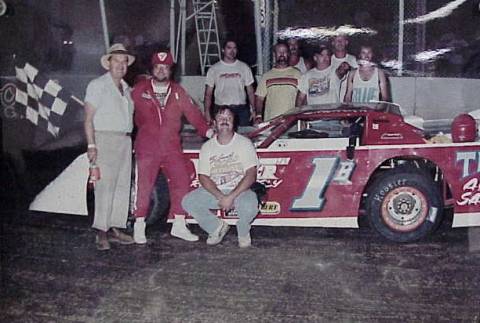 Dirtfans.com - John and Brian Brooks