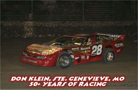 Dirtfans.com - Don Klein