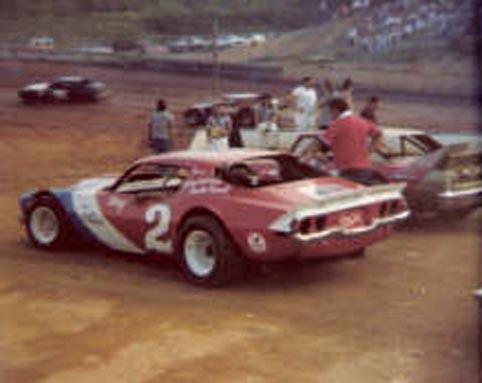 Dirtfans.com - Doug Carpenter "For the Fans, by the Fans"