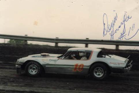 Dirtfans.com - Denny Hovinga