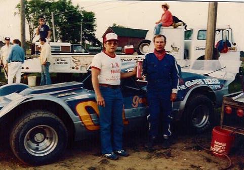 Dirtfans.com - Roger Dolan