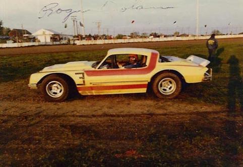 Dirtfans.com - Roger Dolan