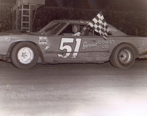 Dirtfans.com - Roger Dolan