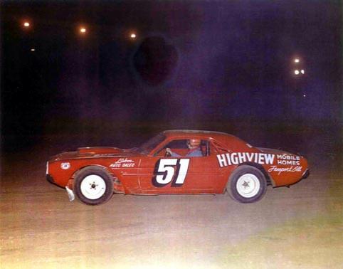 Dirtfans.com - Roger Dolan