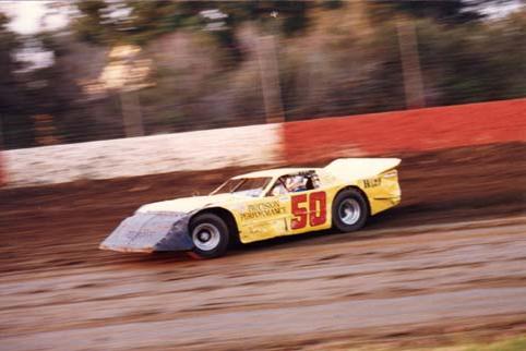 Dirtfans.com - Roger Dolan