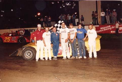 Dirtfans.com - Roger Dolan