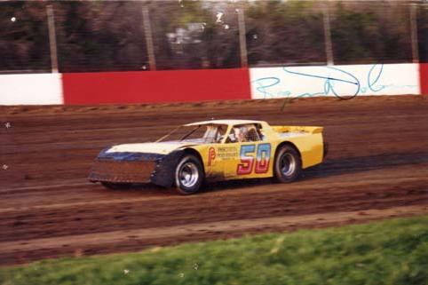 Dirtfans.com - Roger Dolan