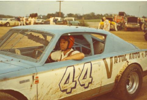 Dirtfans.com - Roger Dolan