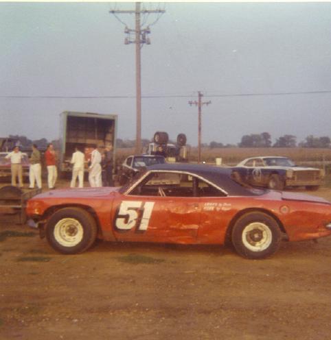 Dirtfans.com - Roger Dolan