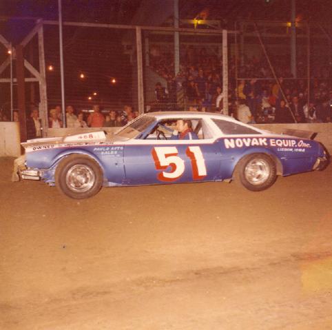 Dirtfans.com - Roger Dolan