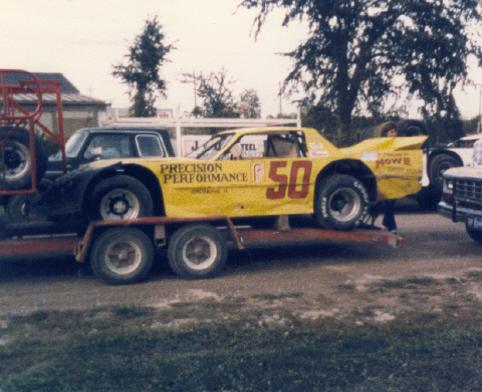 Dirtfans.com - Roger Dolan