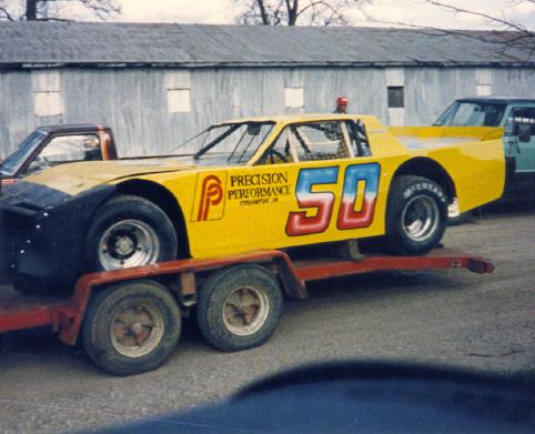 Dirtfans.com - Roger Dolan