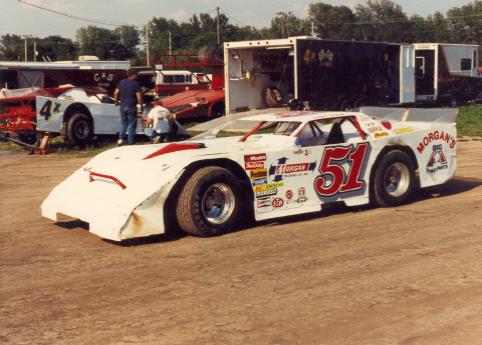 Dirtfans.com - Roger Dolan