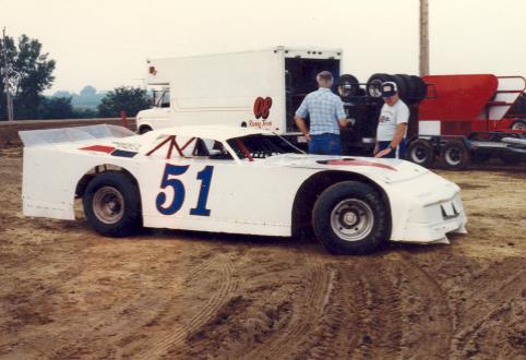 Dirtfans.com - Roger Dolan