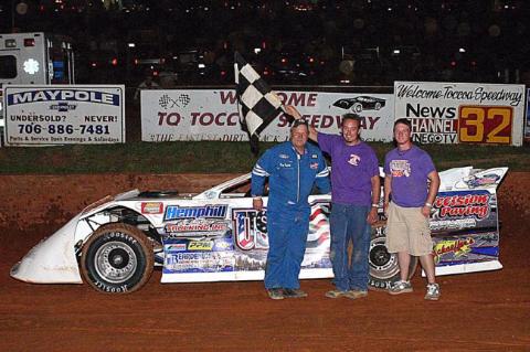 Dirtfans.com - Doug English