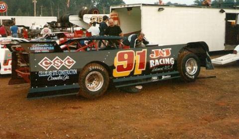 Dirtfans.com - Doug English