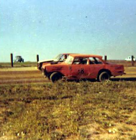 Dirtfans.com -Bob Geiger