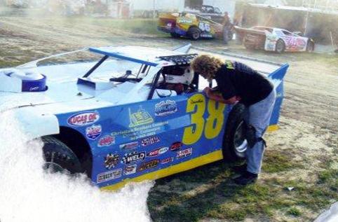 Dirtfans.com -Bob Geiger
