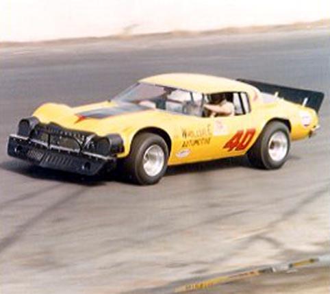 Dirtfans.com - Jesse Guy