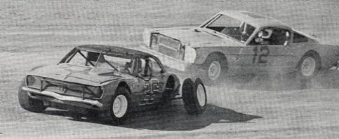 Dirtfans.com - Ben Hart