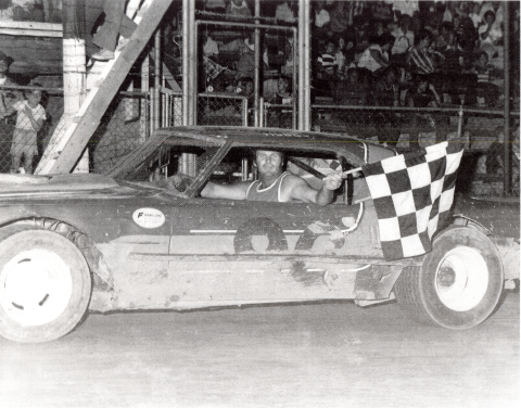 Dirtfans.com - Jr Hobbs