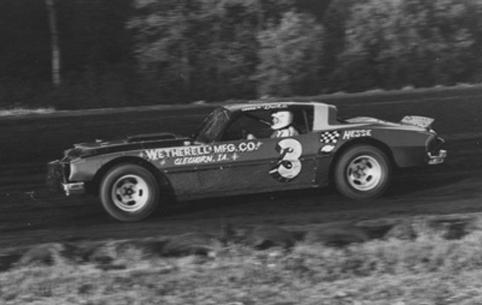 Dirtfans.com - Denny Hovinga