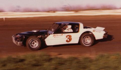 Dirtfans.com - Denny Hovinga