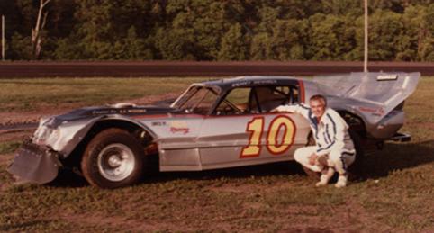 Dirtfans.com - Denny Hovinga