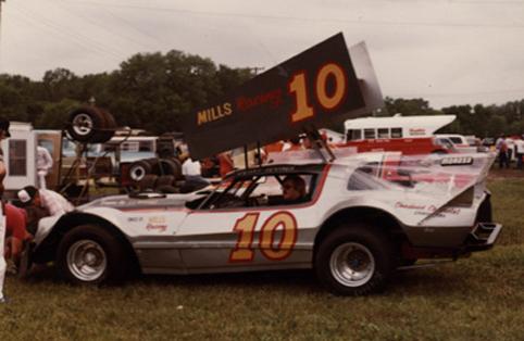 Dirtfans.com - Denny Hovinga