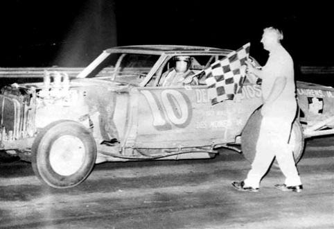 Dirtfans.com - Denny Hovinga