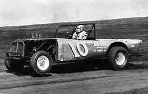 Dirtfans.com - Denny Hovinga