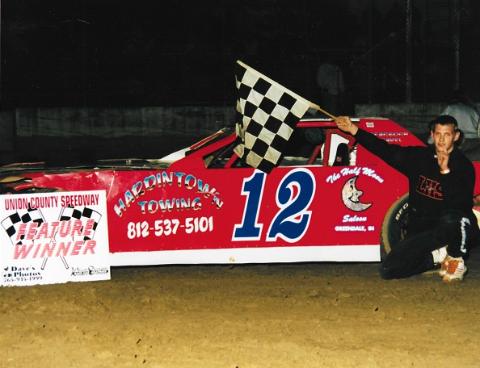 Dirtfans.com - Jason Jameson