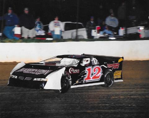 Dirtfans.com - Jason Jameson