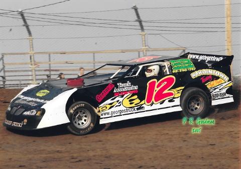 Dirtfans.com - Jason Jameson