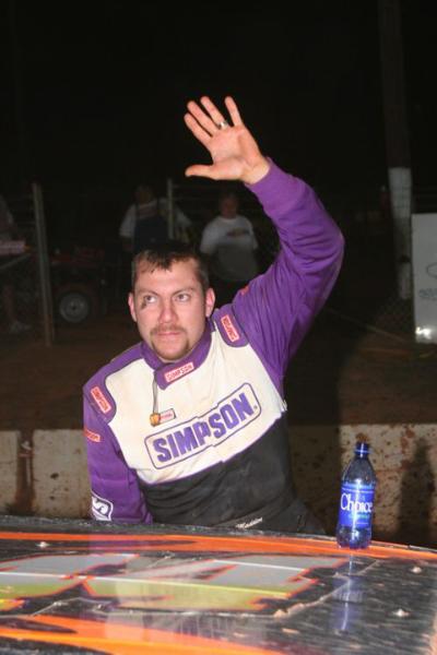 Dirtfans.com - Chris Madden