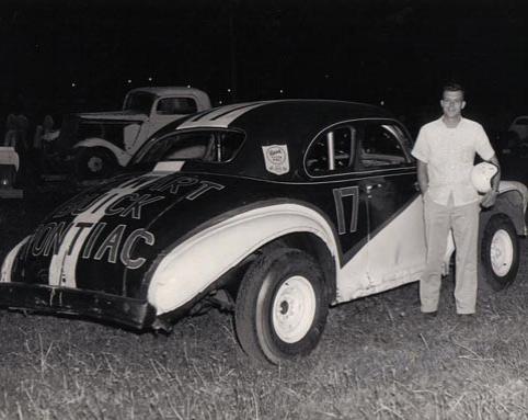 Dirtfans.com - Mark Mosier