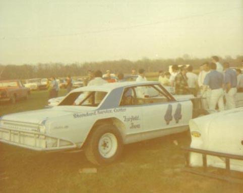 Dirtfans.com - Mark Mosier