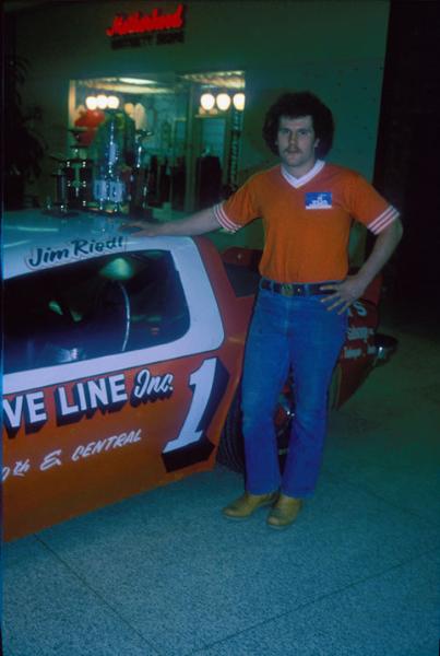 Dirtfans.com - Jim Riedel