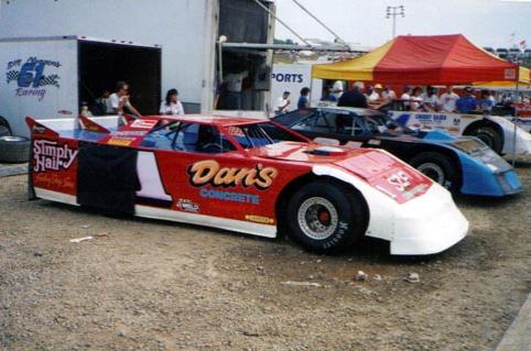 Dirtfans.com - Ron Fisher