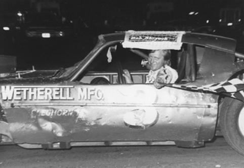 Dirtfans.com - Bob Shryock