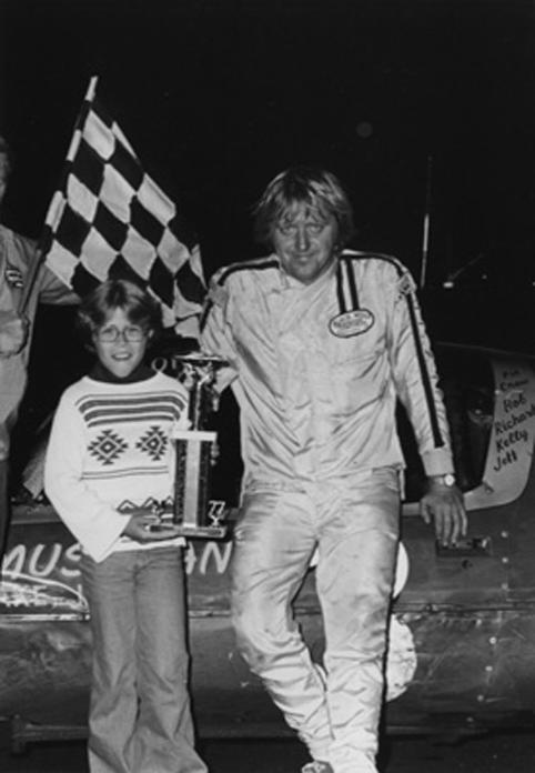 Dirtfans.com - Bob Shryock