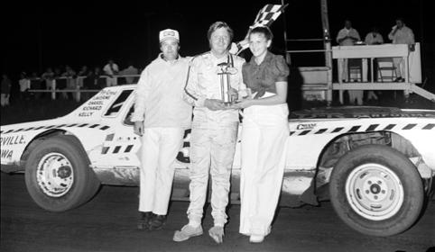 Dirtfans.com - Bob Shryock